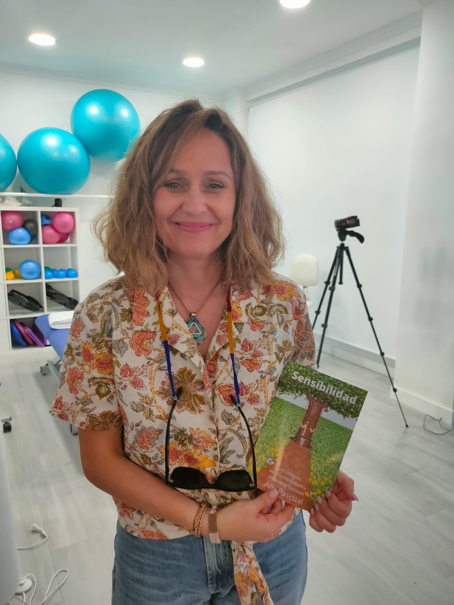 MURO XXXIX DE “SENSIBILIDAD”. - anayany.com